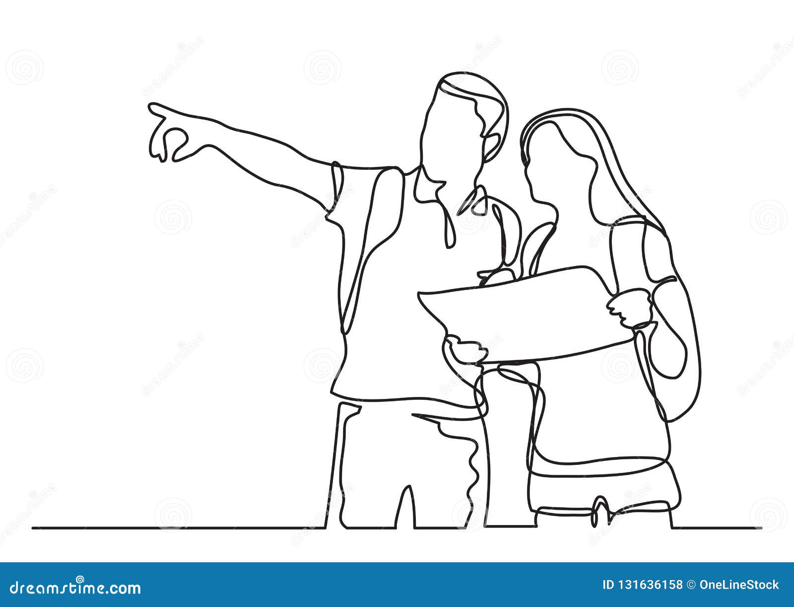 Learning Continuous Line Drawing Stock Illustrations – 1,312 Learning ...