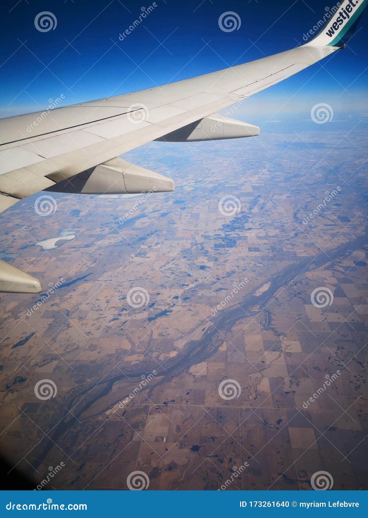 111,742 Airplane View Sky Stock Photos - Free & Royalty-Free Stock ...