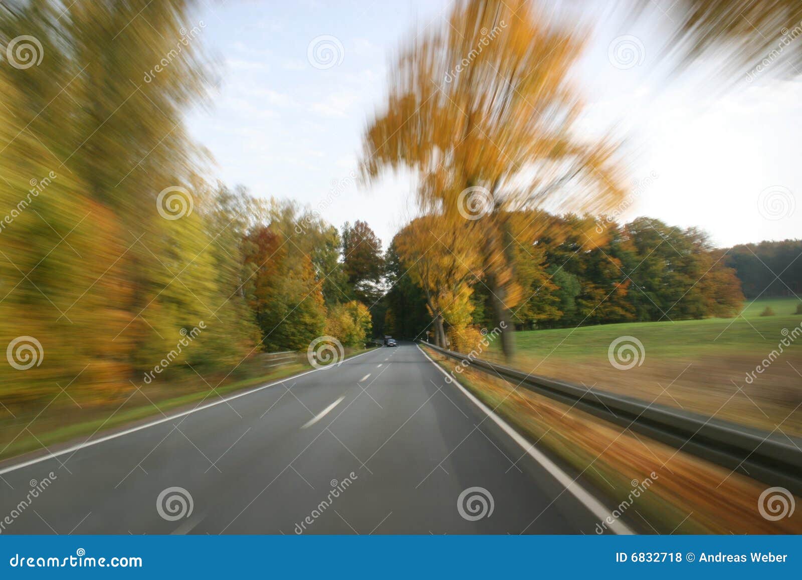 Traveling at full speed stock photo. Image of exercise - 6832718