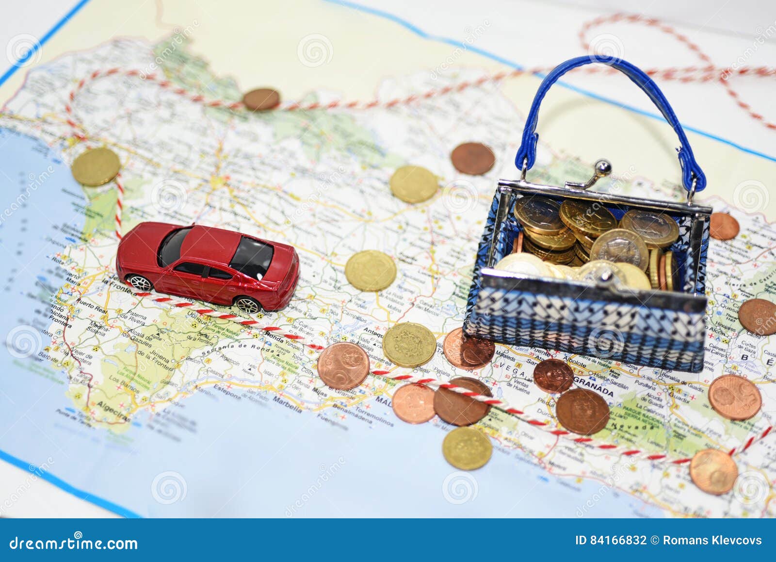 Traveling money spending. stock photo. Image of chest - 84166832