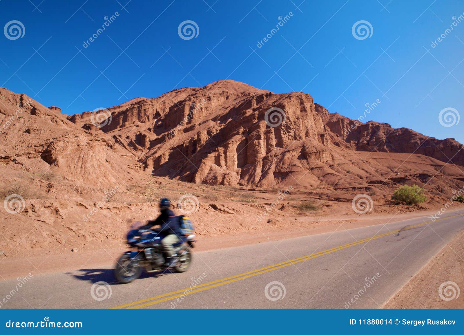 Traveling in the mountains stock photo. Image of activity - 11880014