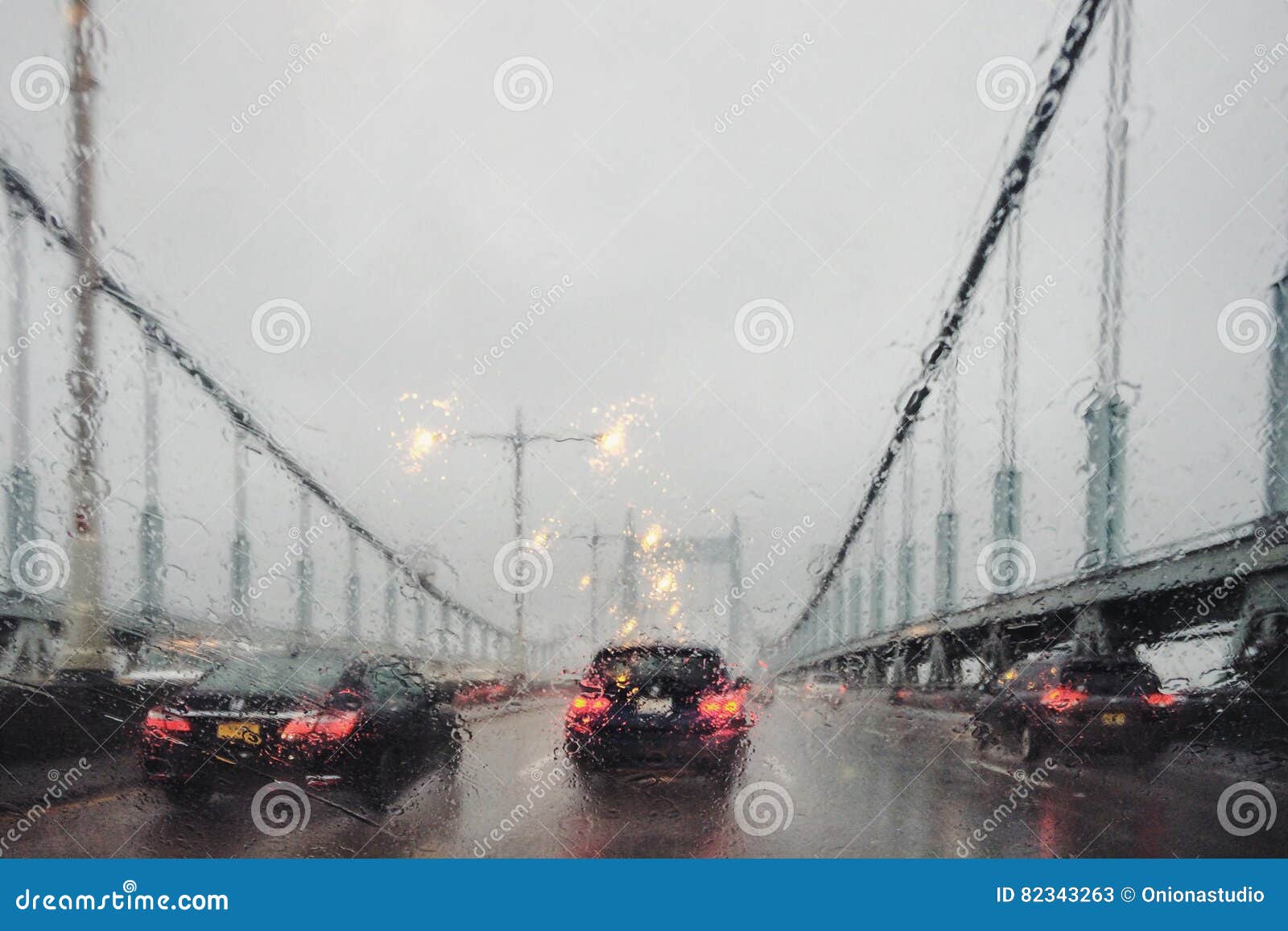 Traveling in rain stock image. Image of scene, window - 82343263