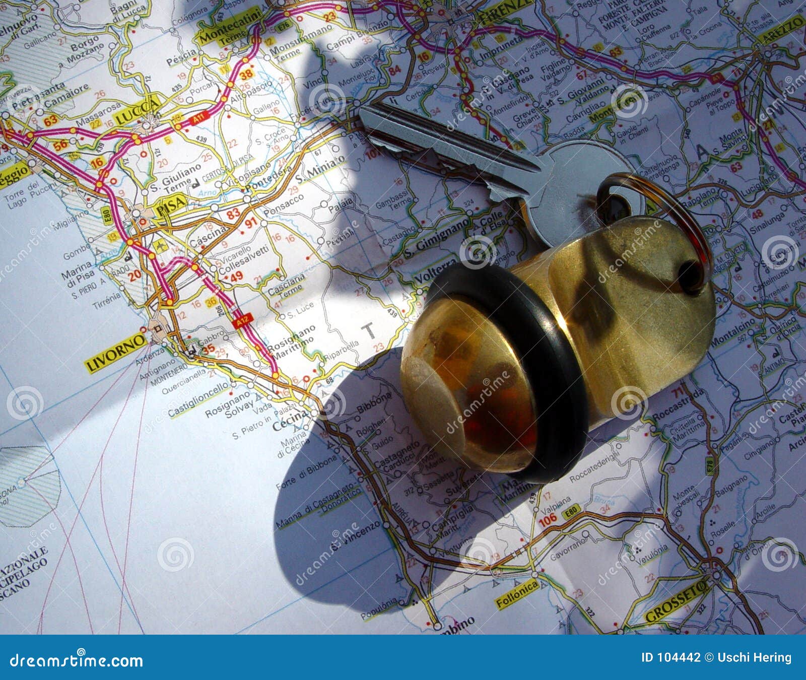 Travelling stock photo. Image of maps, hotelroom, vacation - 104442