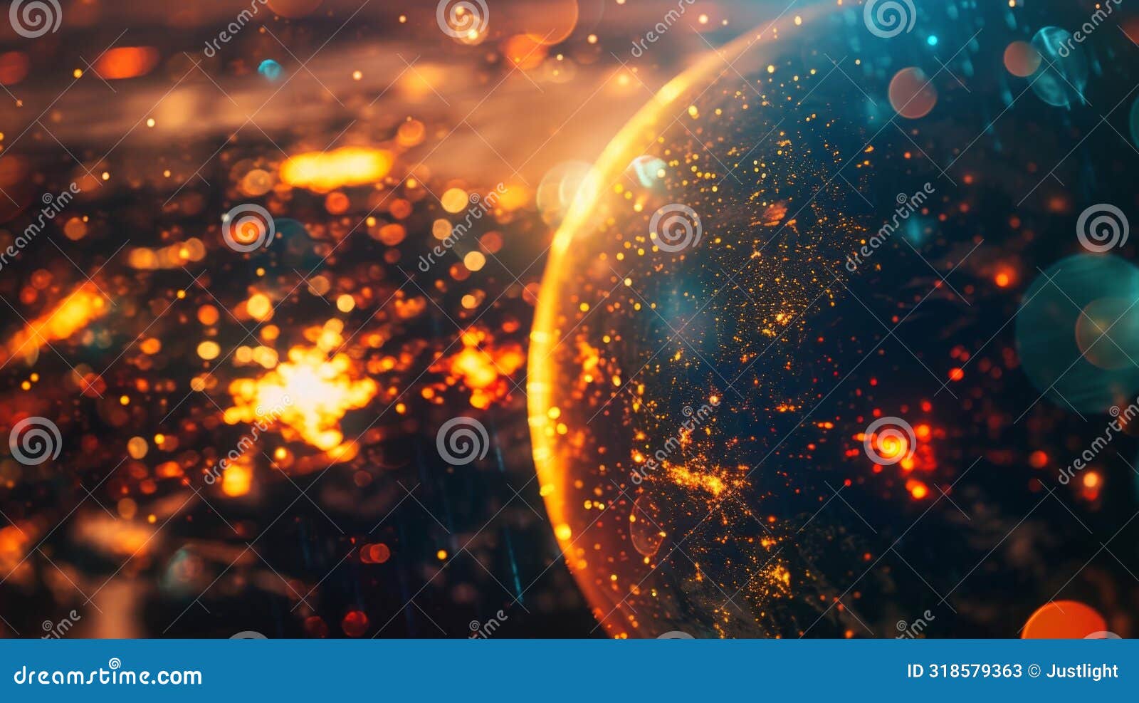 Traversing the Celestial Sphere Harnessing the Power of the Cosmos To ...