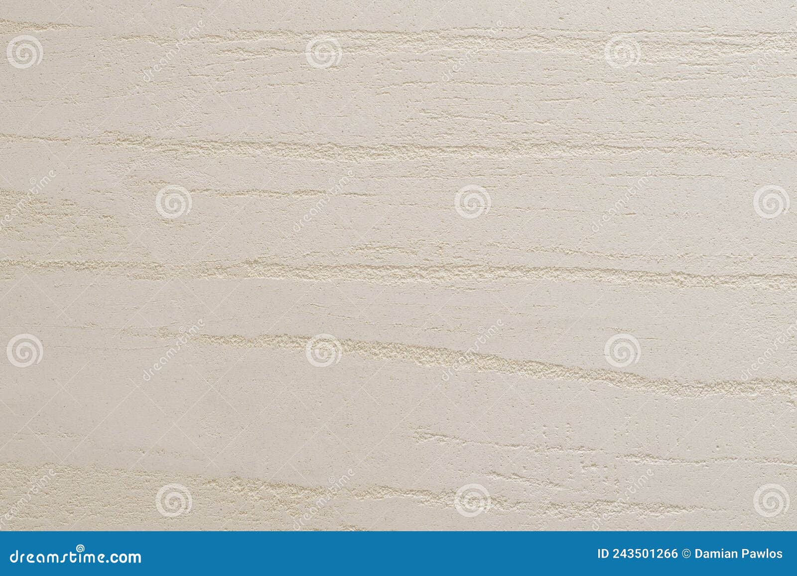 Ipe Cladding On The Interior Wall And White Ceiling Diagonal Line Empty ...