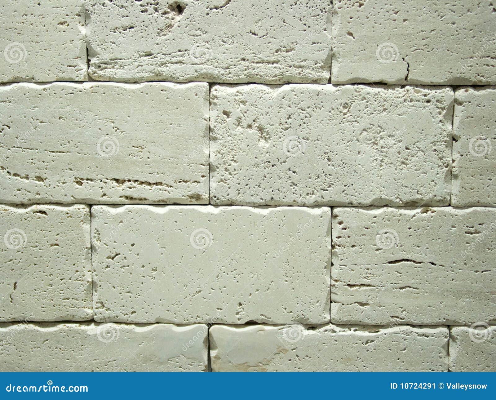 Travertine Stone Picture. Image: 10724291