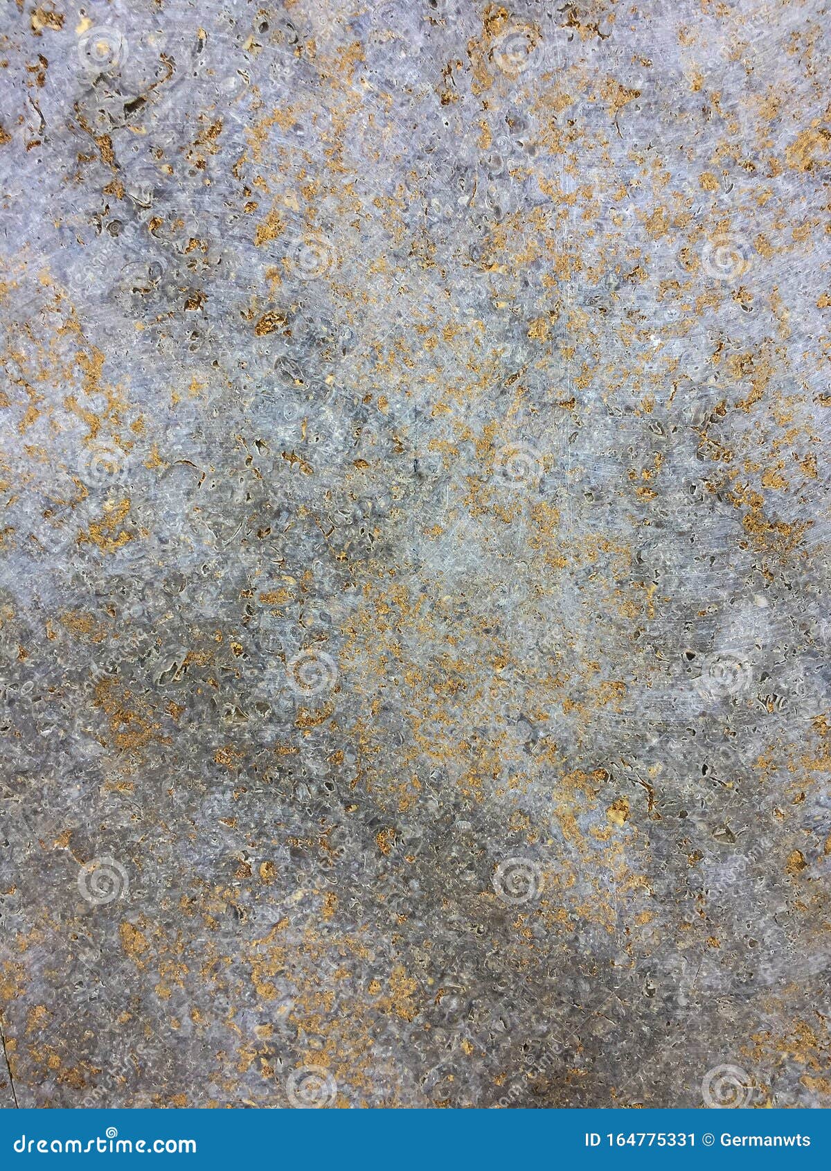 Travertine Slab Texture Tile Pattern - Sedimentary Rock Tile Stock ...