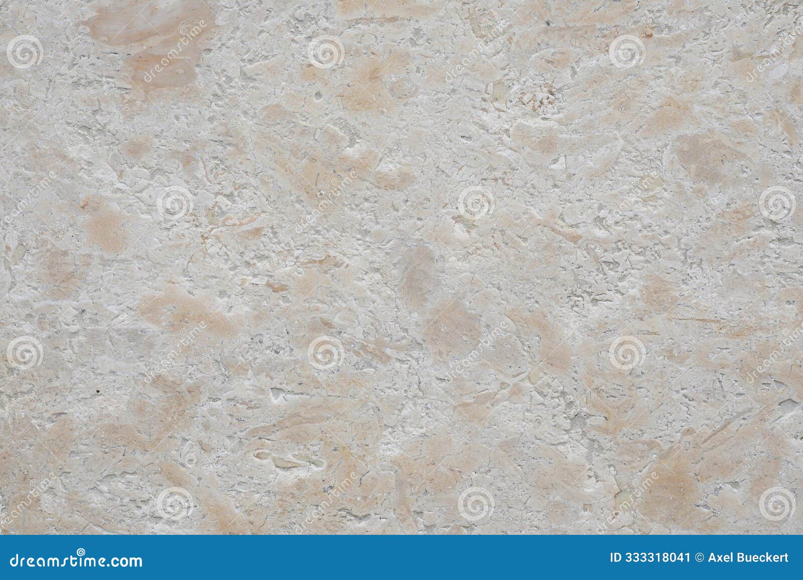 Travertine Stone Texture Forming A Beige Pattern Background Royalty ...