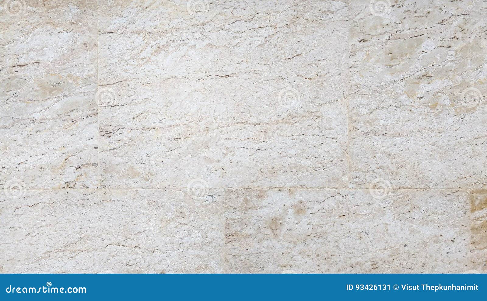 Travertine stone. stock image. Image of construction - 93426131