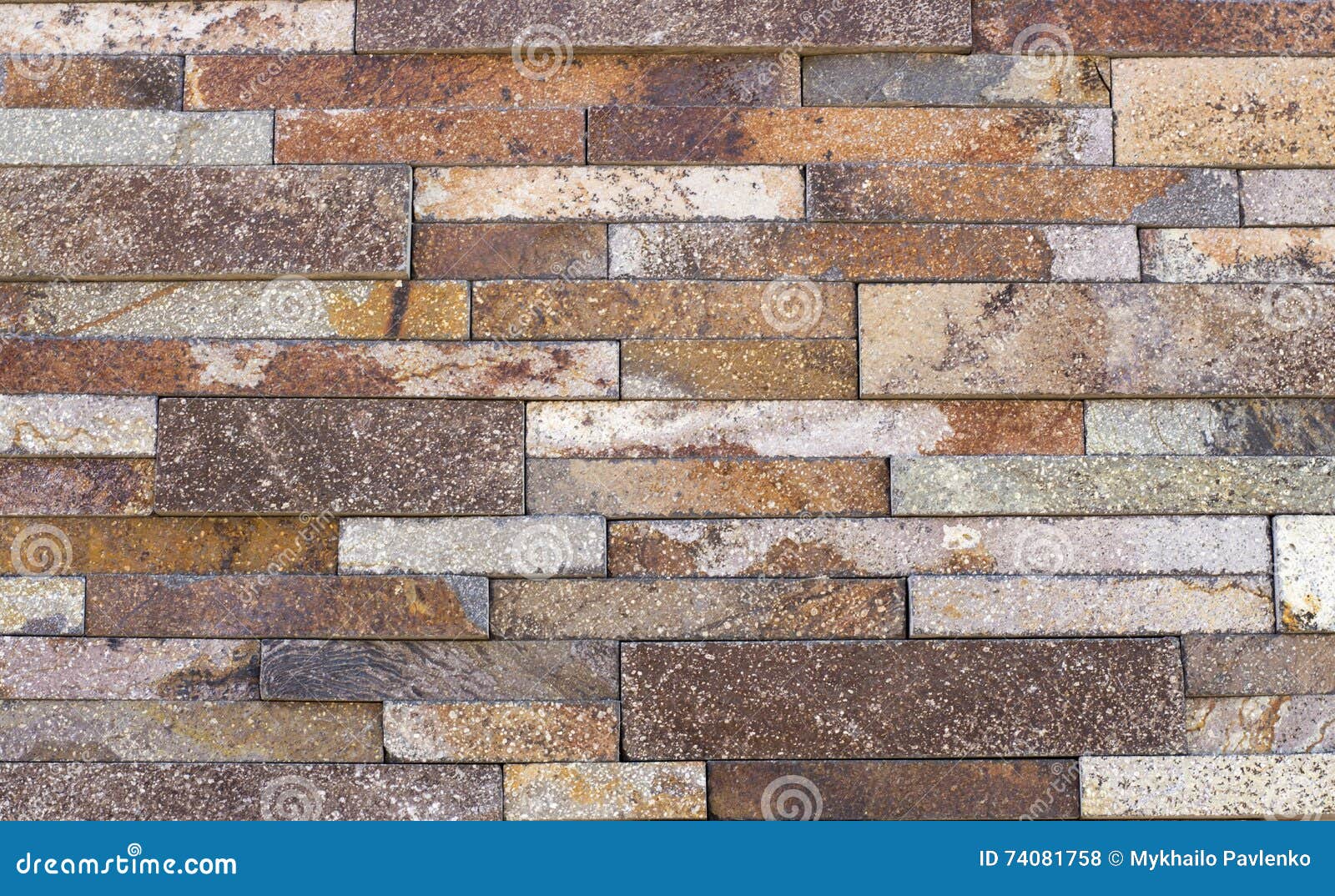 Travertine Tile, Brick Building Material Color Stock Photo - Image of ...