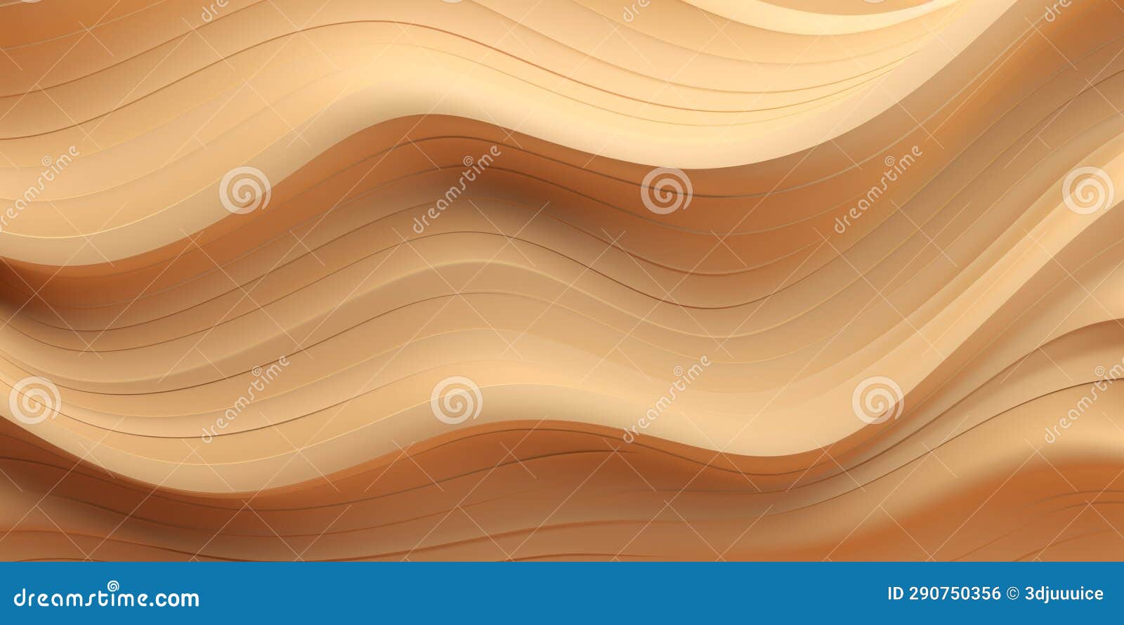Travertino Creative Abstract Wavy Texture. Royalty-Free Stock Photo ...