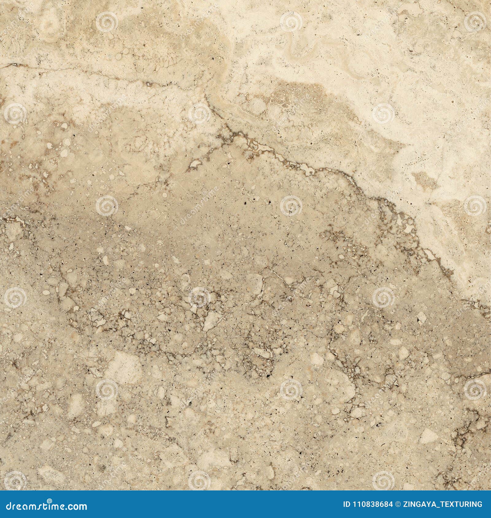 Travertino, Marble Texture, Stone Background Tile Design Stock Photo ...