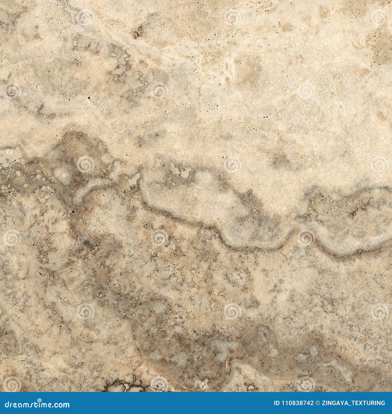 Travertino, Marble Texture, Stone Background Tile Design Stock Photo ...