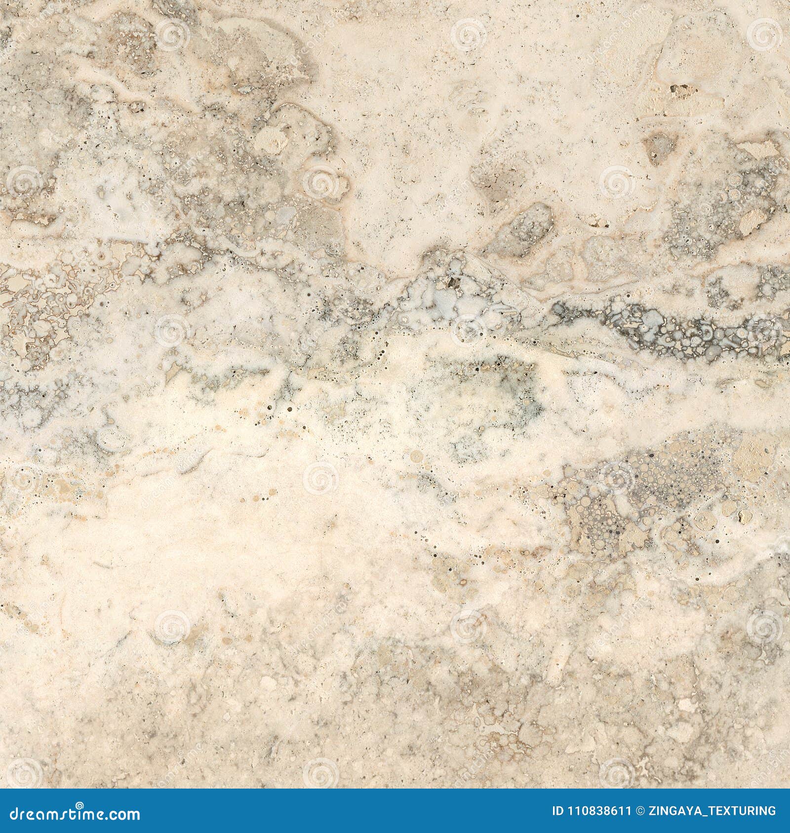 Travertino, Marble Texture, Stone Background Tile Design Stock ...