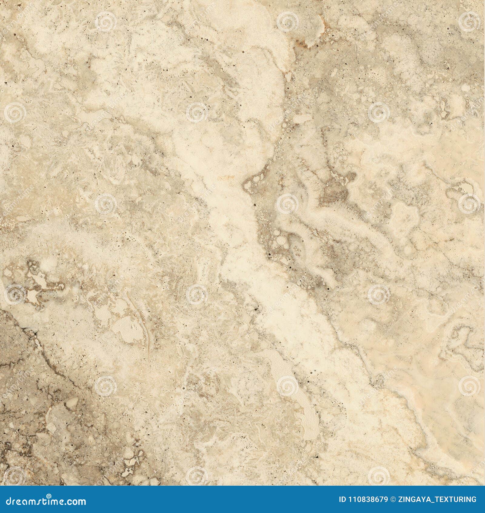 Travertino, Marble Texture, Stone Background Tile Design Stock Image ...
