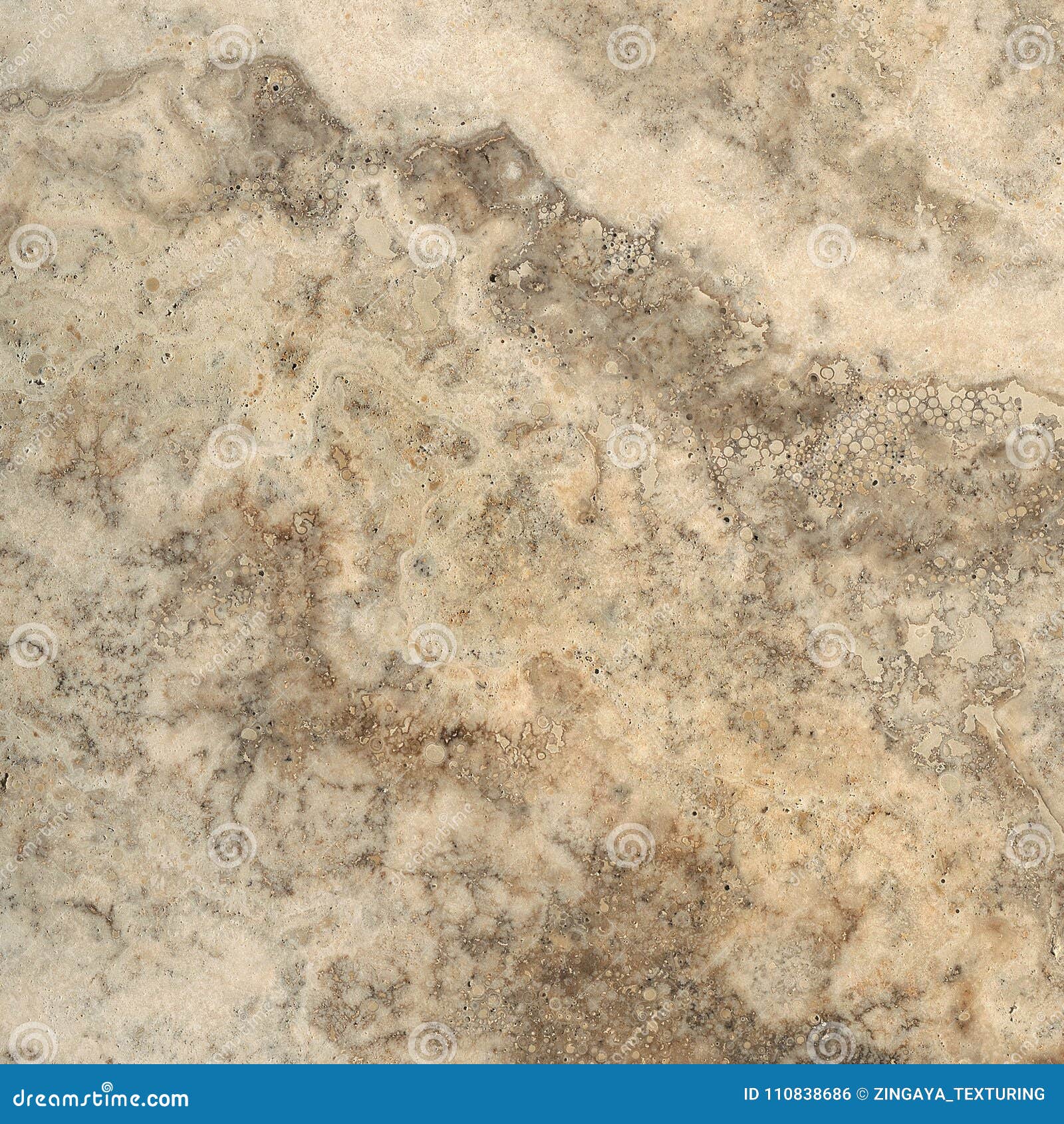 Travertino, Marble Texture, Stone Background Tile Design Stock Photo ...