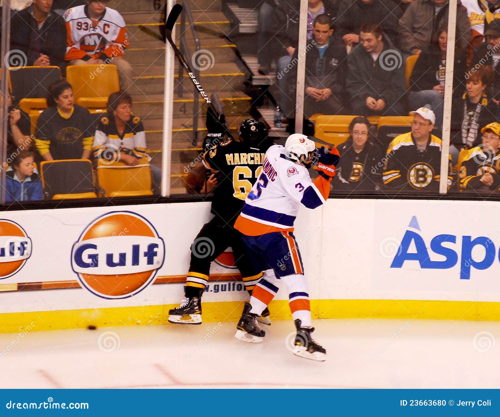 Travis Hamonic New York Islanders Editorial Image - Image of york ...
