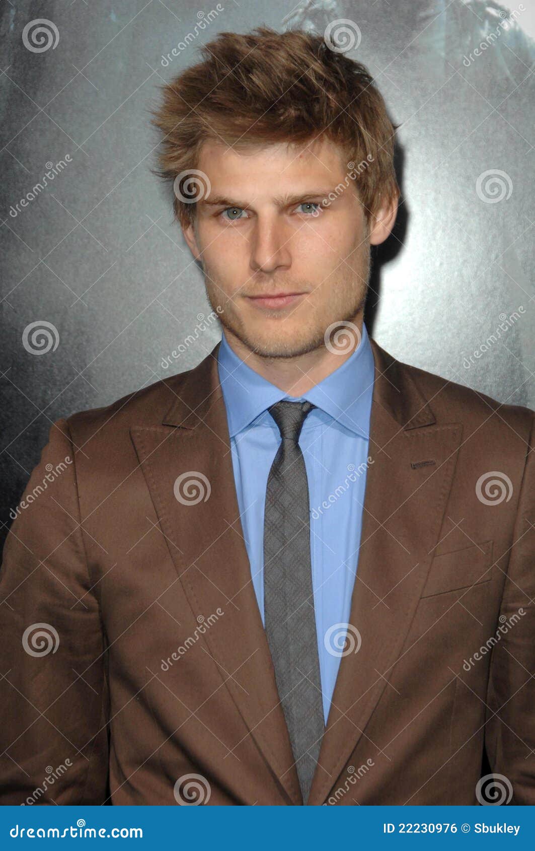 Travis Van Winkle Friday The 13th