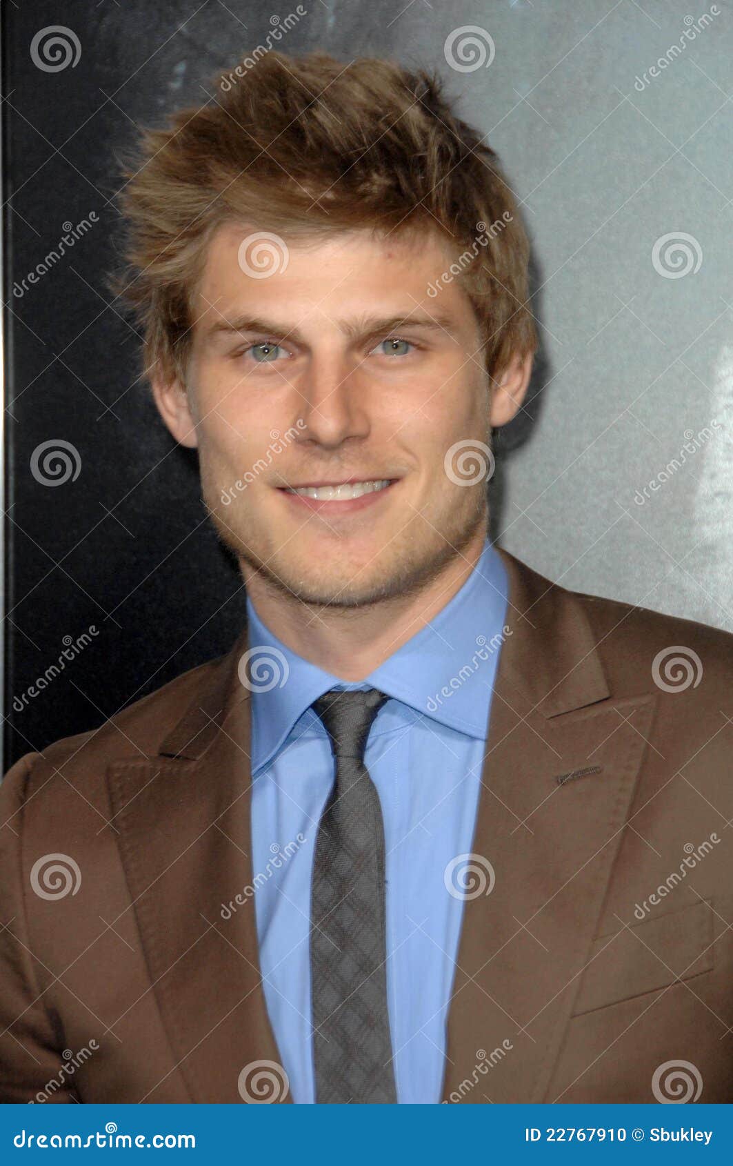 Travis Van Winkle editorial image. Image of travis, friday - 22767910