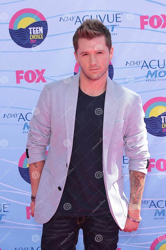 Travis Wall fotografía editorial. Imagen de travis, anfiteatro - 34642422