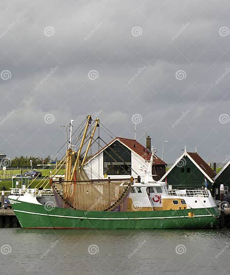 Trawler stock photo. Image of fishing, fish, pier, fisher - 309416