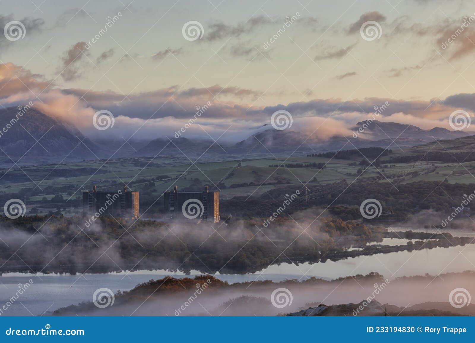 Trawsfynydd Power Station stock photo. Image of station - 233194830 Trawsfynydd Power Station stock photo. Image of station - 233194830