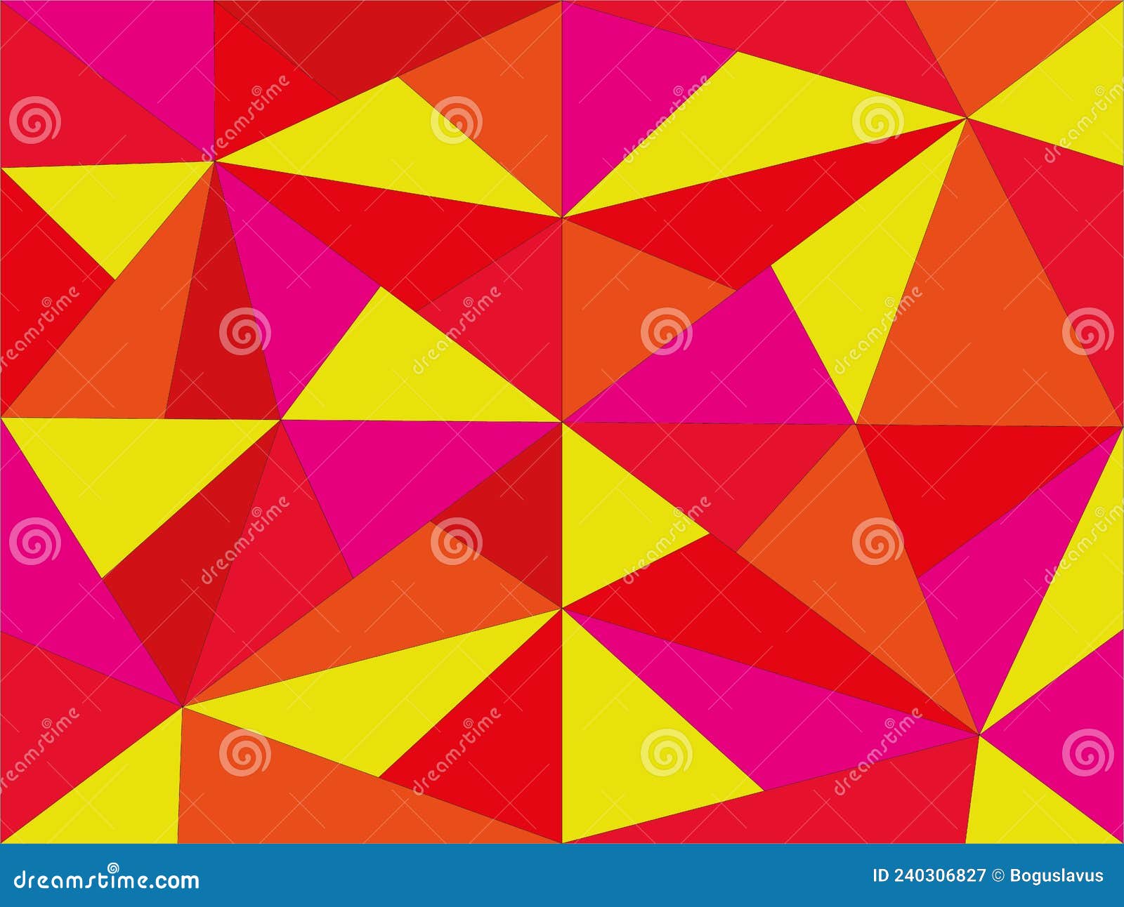 The Texture Was Created As a Result of the Transformation of the ...