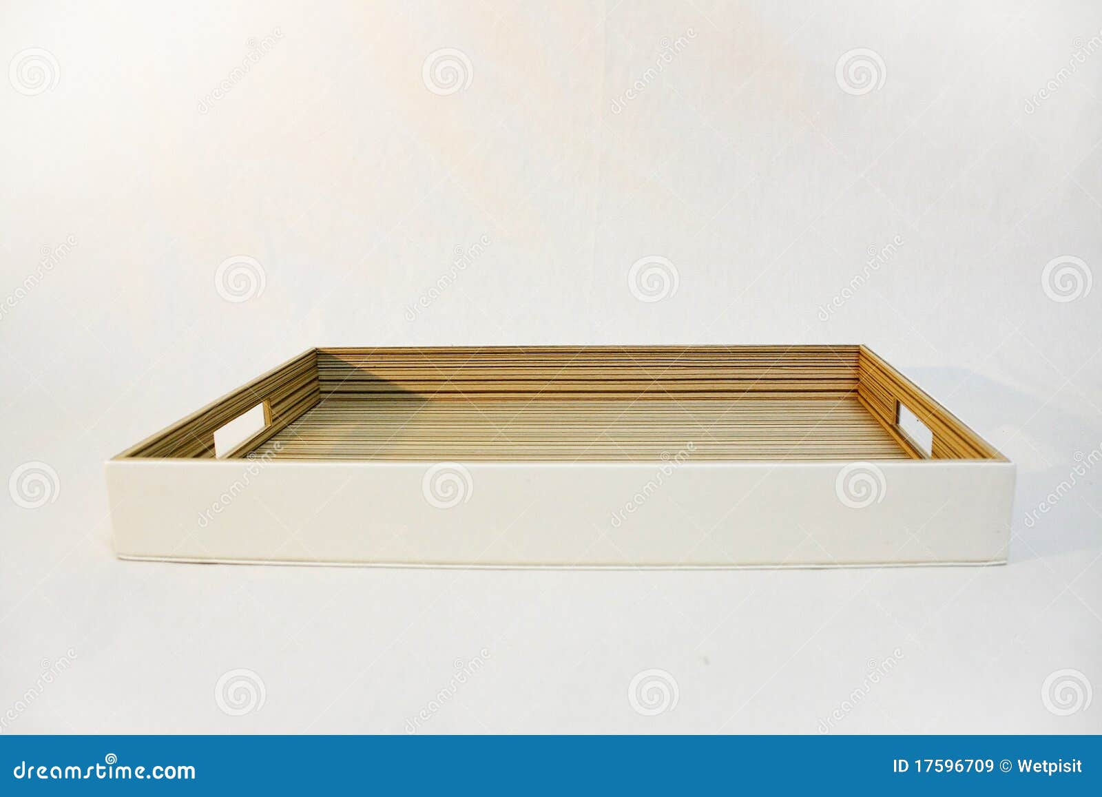 Tray stock image. Image of tray, decoration, home, leather - 17596709