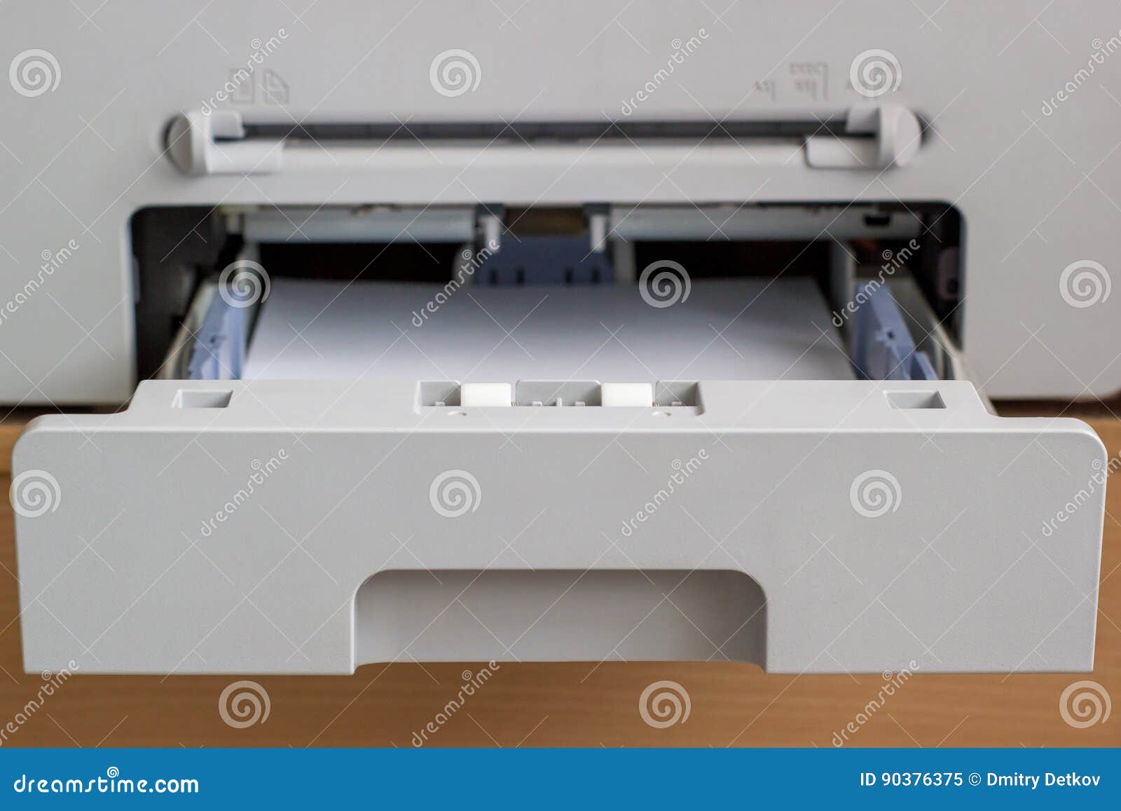 Tray Copier stock image. Image of object, inserts, collate - 90376375