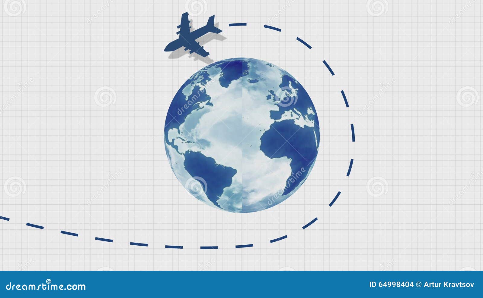 Trayectoria De Los Aviones Metraje Stock– 25 Trayectoria De Los Aviones ...