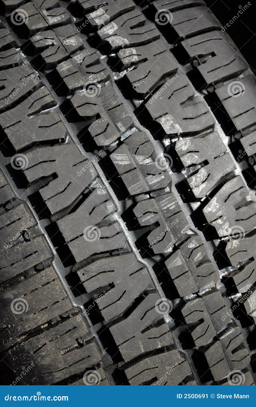 Tread stock image. Image of grip, composite, grooves, cars - 2500691