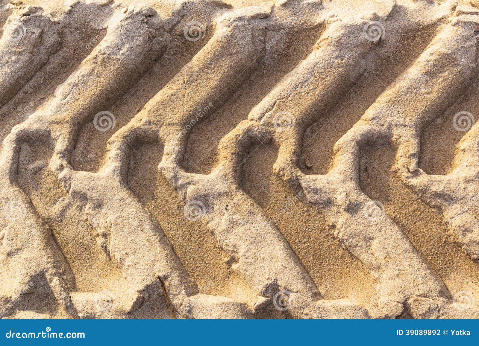 Tread pattern tire ground stock photo. Image of sand - 39089892