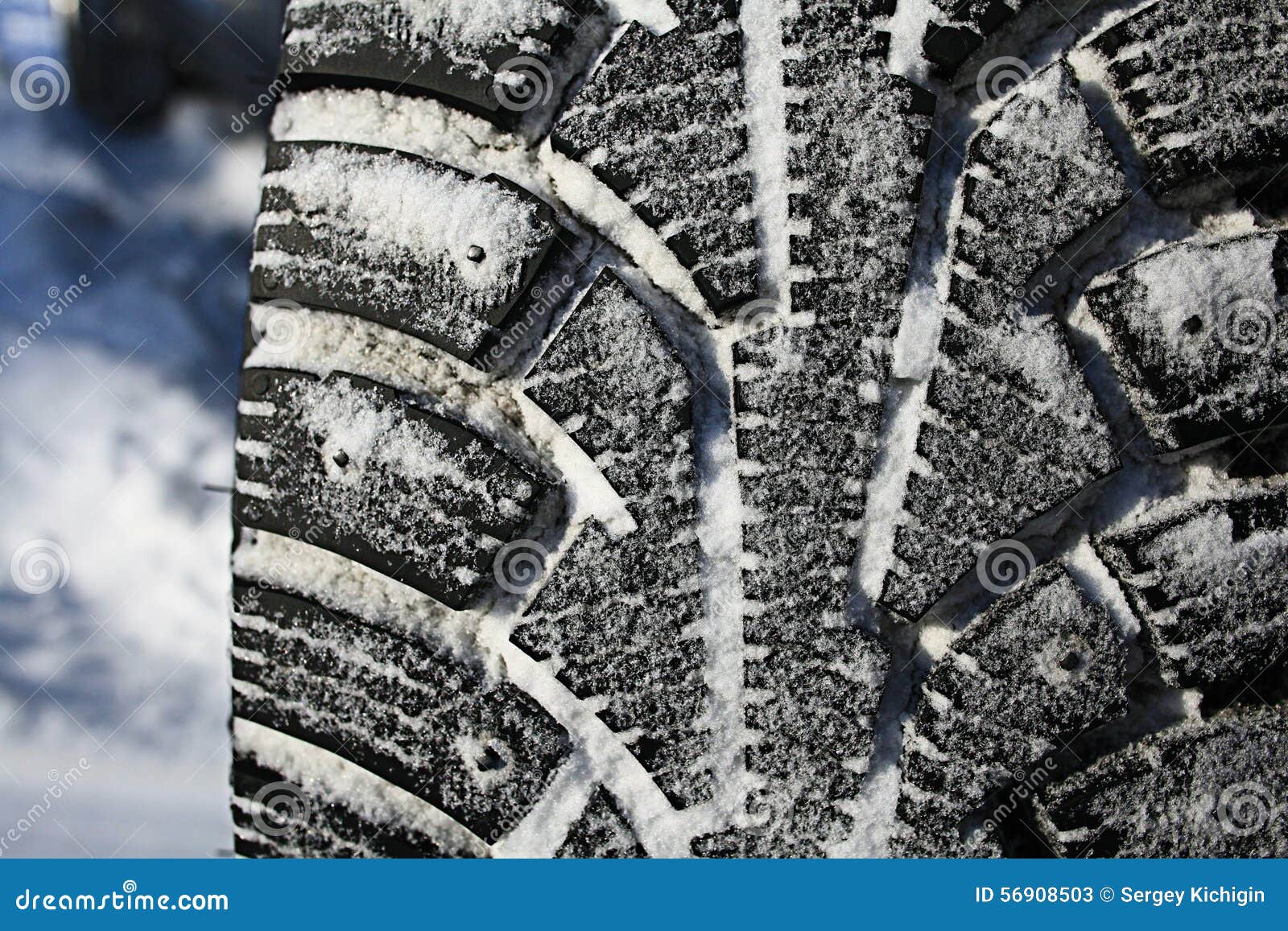 Tread wheels stock image. Image of texture, studs, auto - 56908503