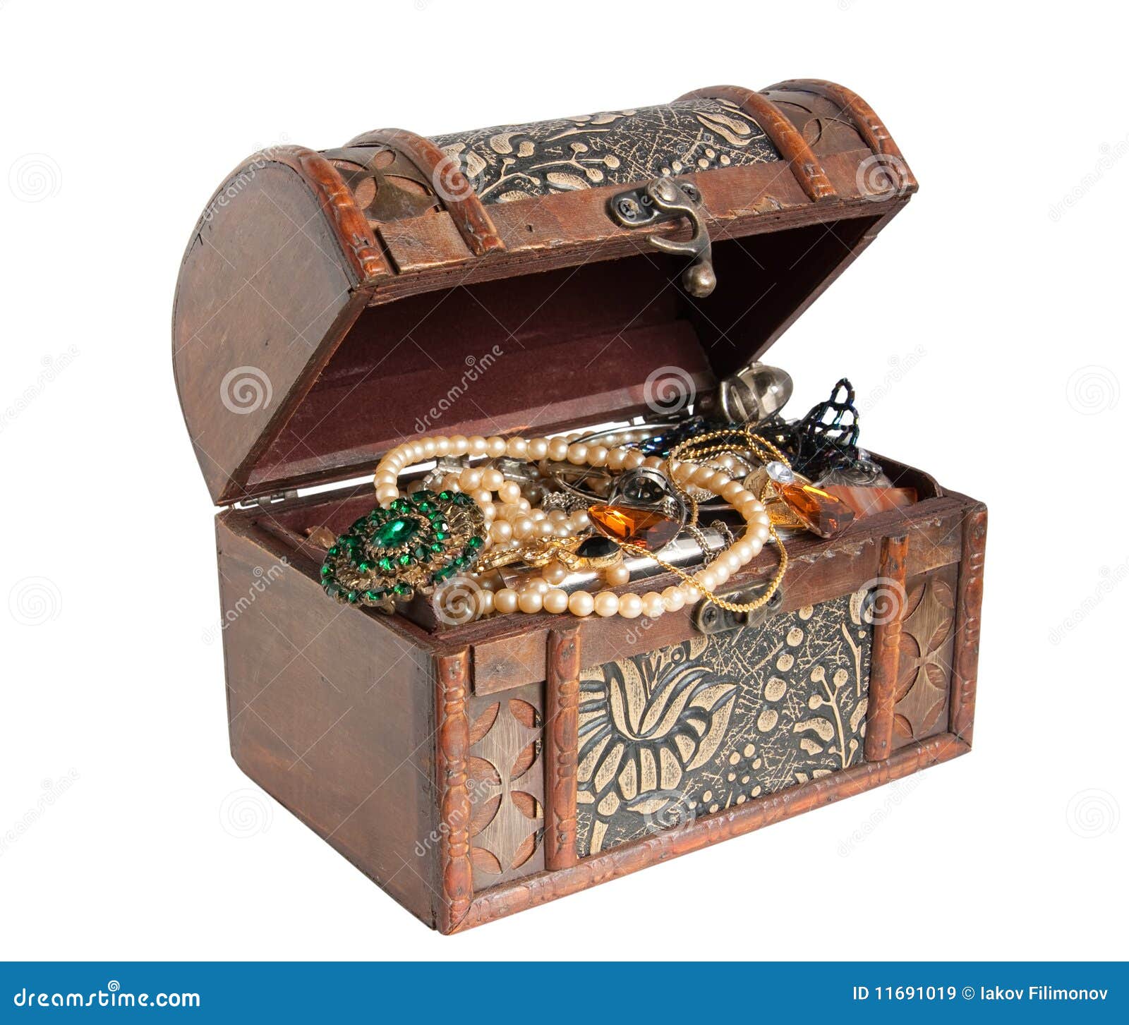 Treasure Trove Of Royaltyfree Stock Photo Websites