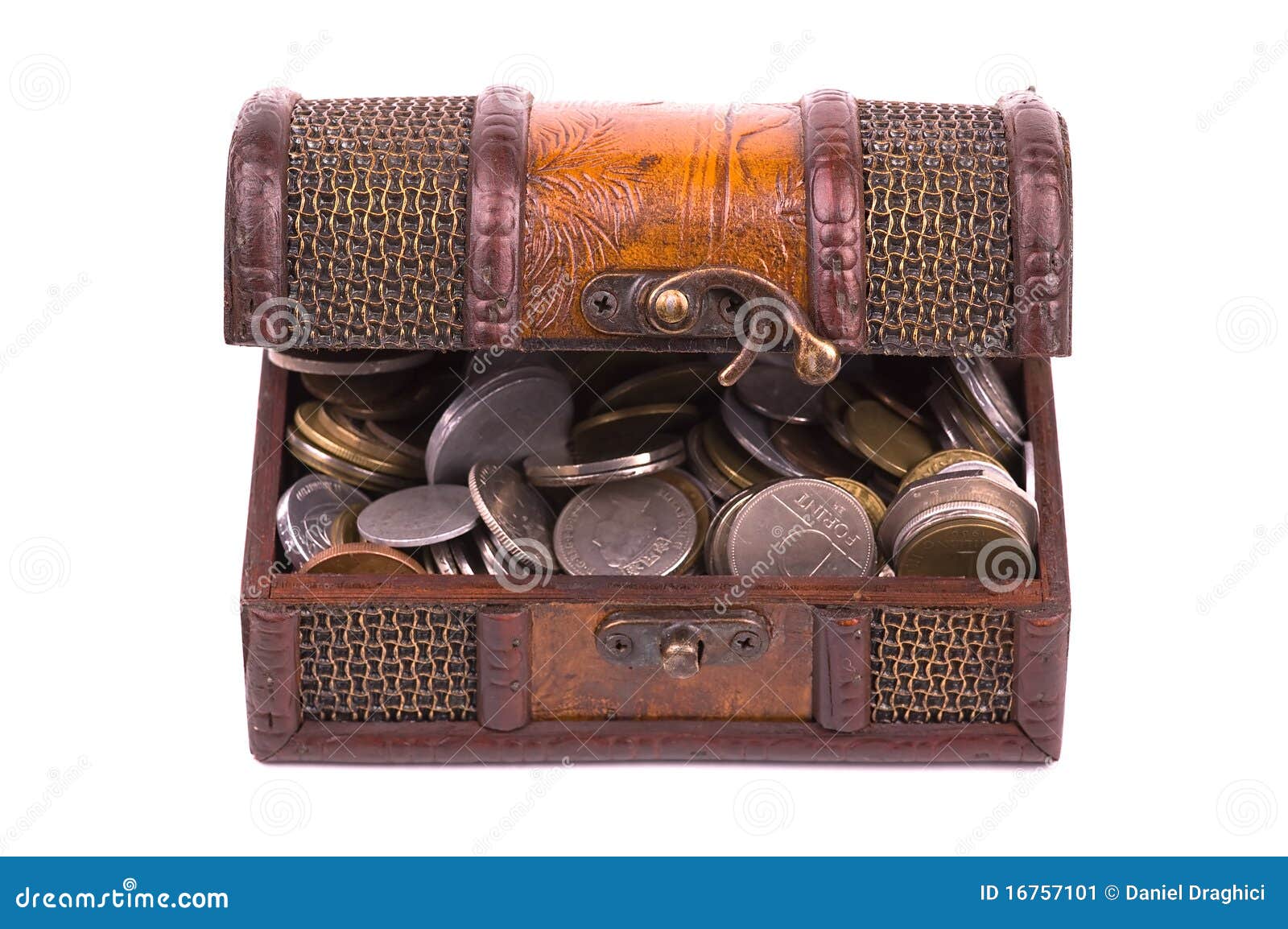 152 Open Treasure Chest Front Stock Photos - Free & Royalty-Free Stock ...