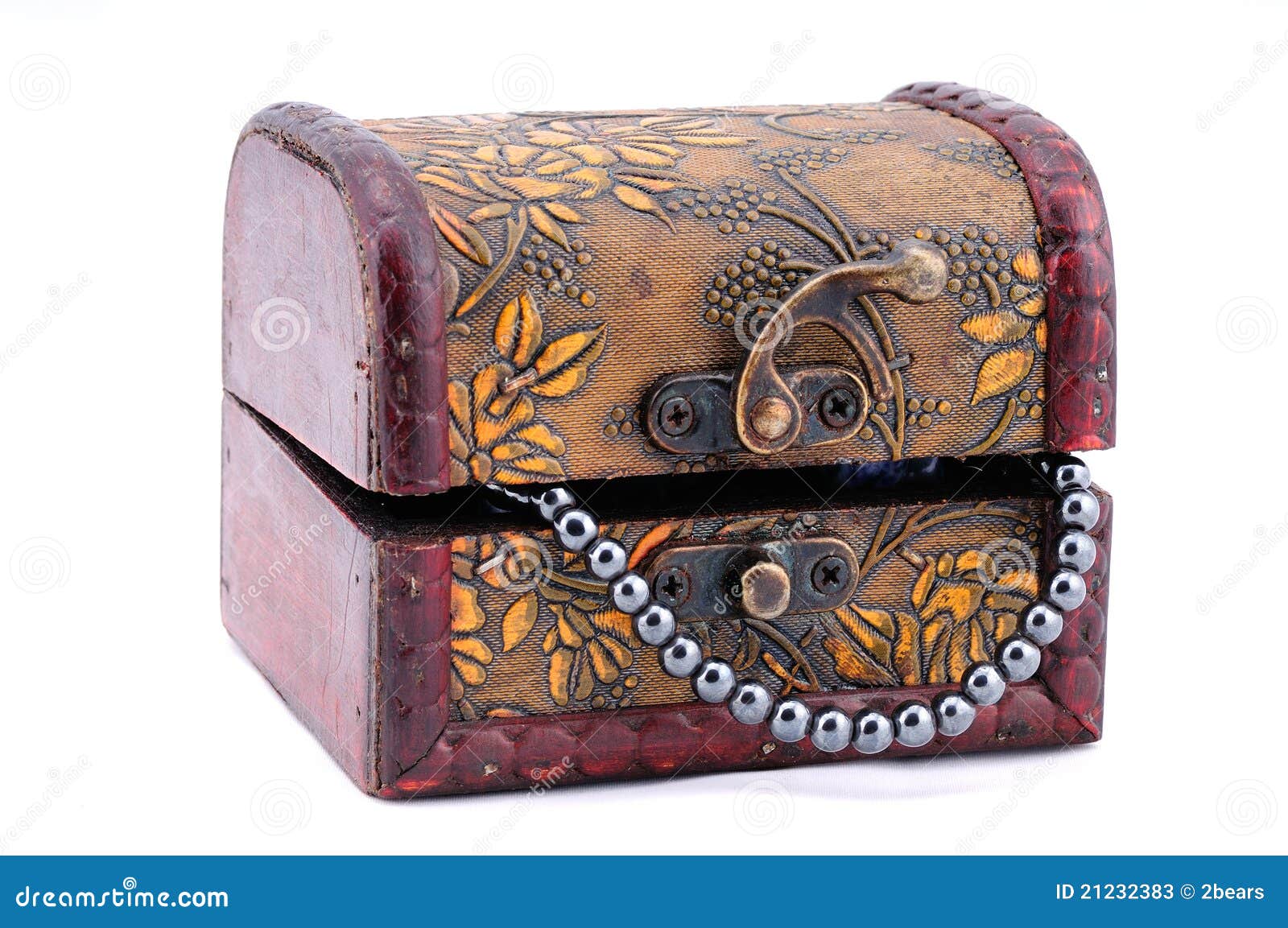 Gems Diamonds Treasure Chest Stock Photos - Free & Royalty-Free Stock ...