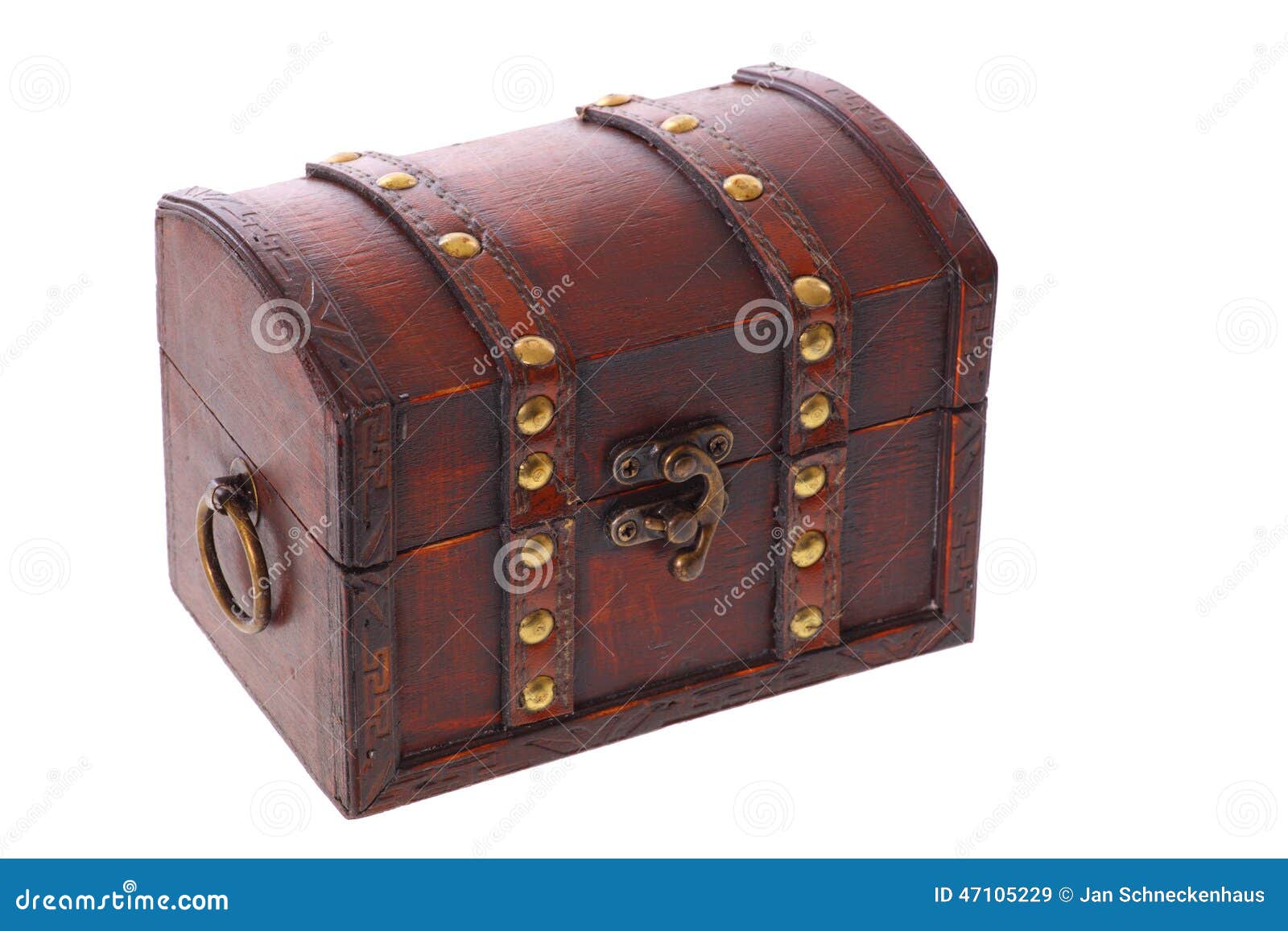 Treasure chest stock image. Image of suitcases, treasure - 47105229
