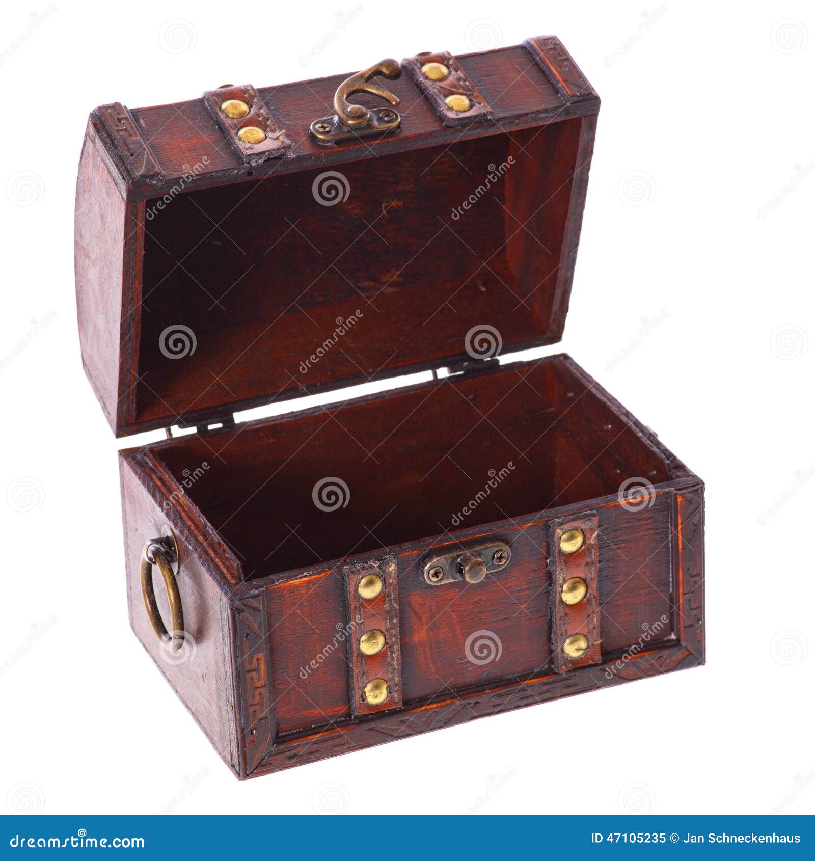 Treasure chest stock image. Image of optional, isolated - 47105235