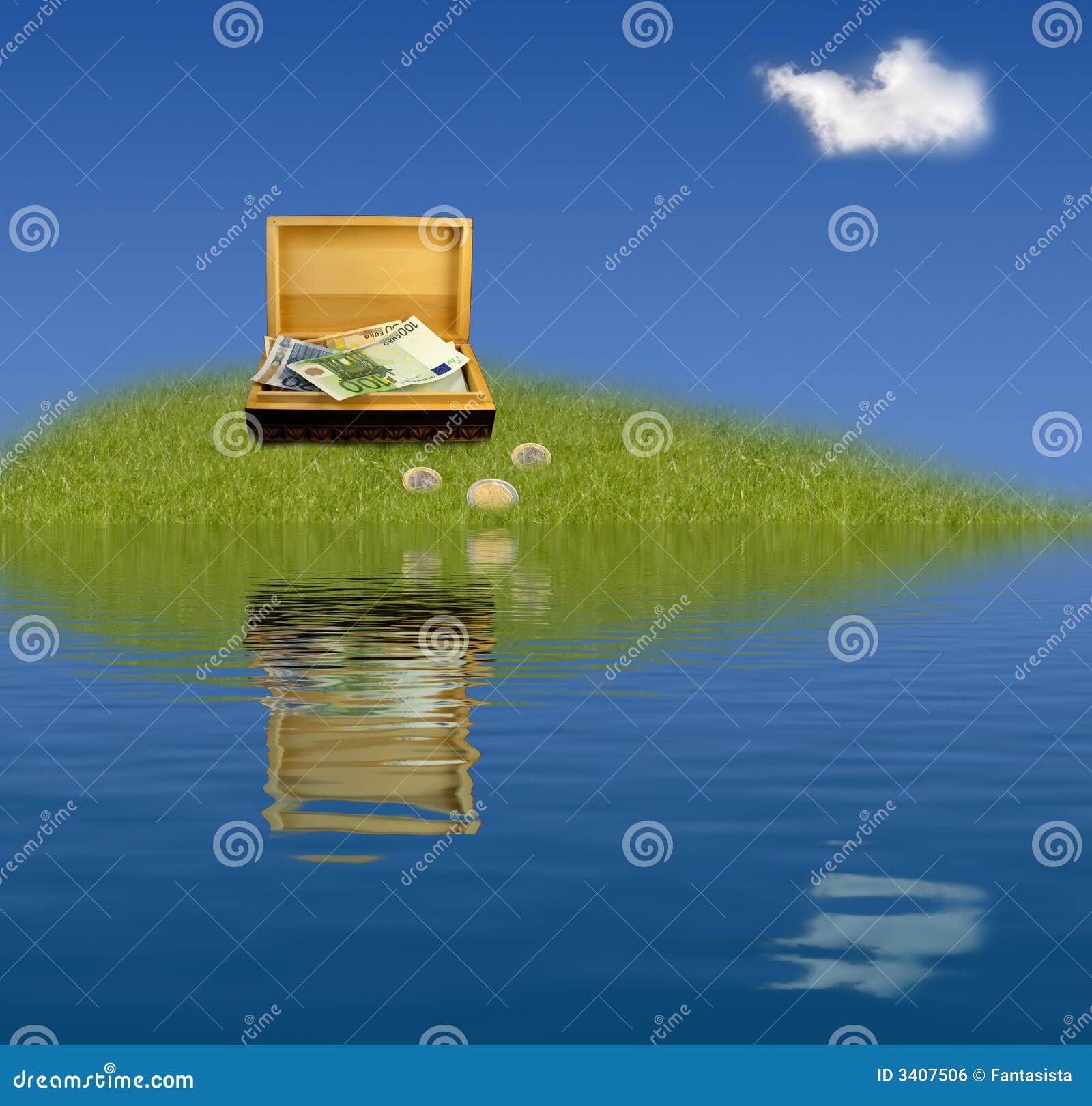 Banking Island Stock Illustrations – 441 Banking Island Stock ...