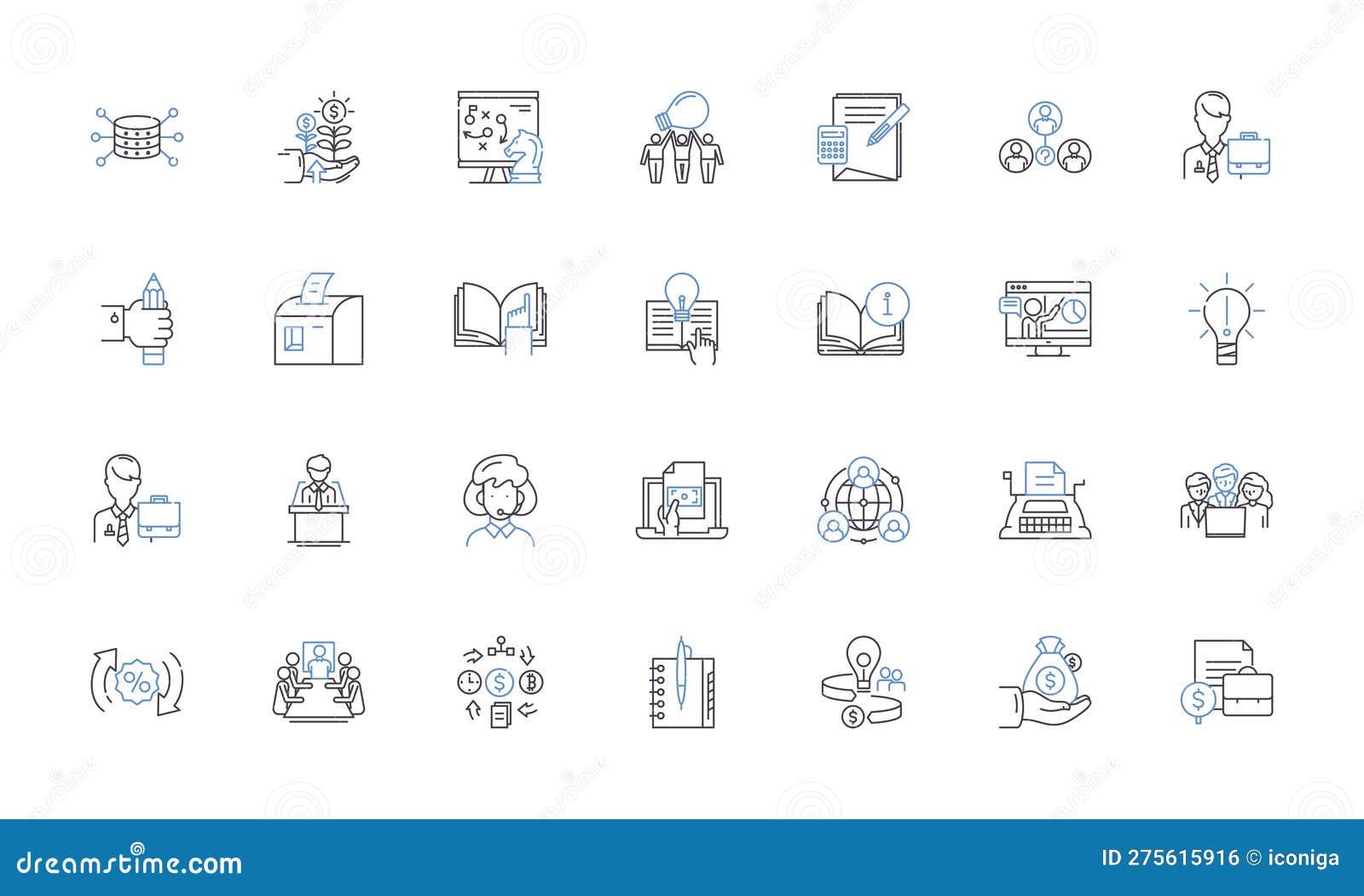Liquidity Risk Line Icon, Outline Symbol, Vector Illustration, Concept ... Liquidity Risk Line Icon, Outline Symbol, Vector Illustration, Concept ...