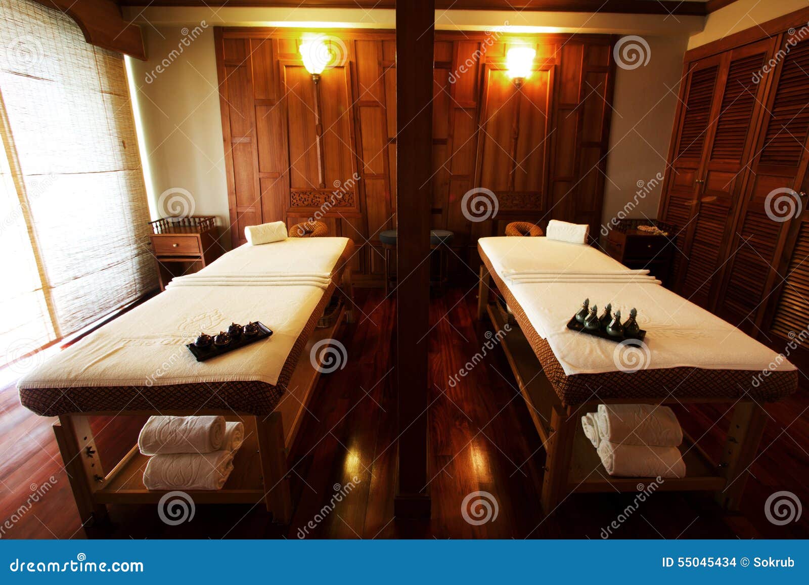 Treatment and health spa stock photo. Image of massaging - 55045434