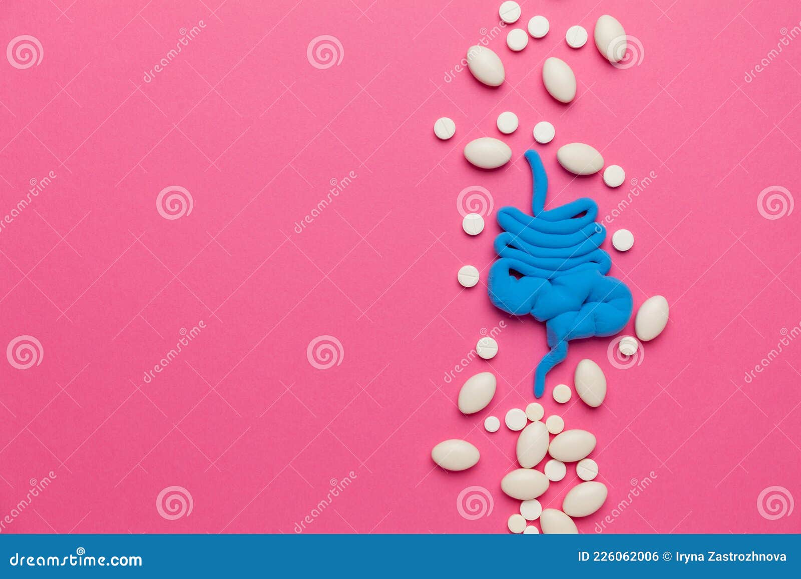 Treatment and Prevention of Constipation and Diarrhea. Intestinal ...