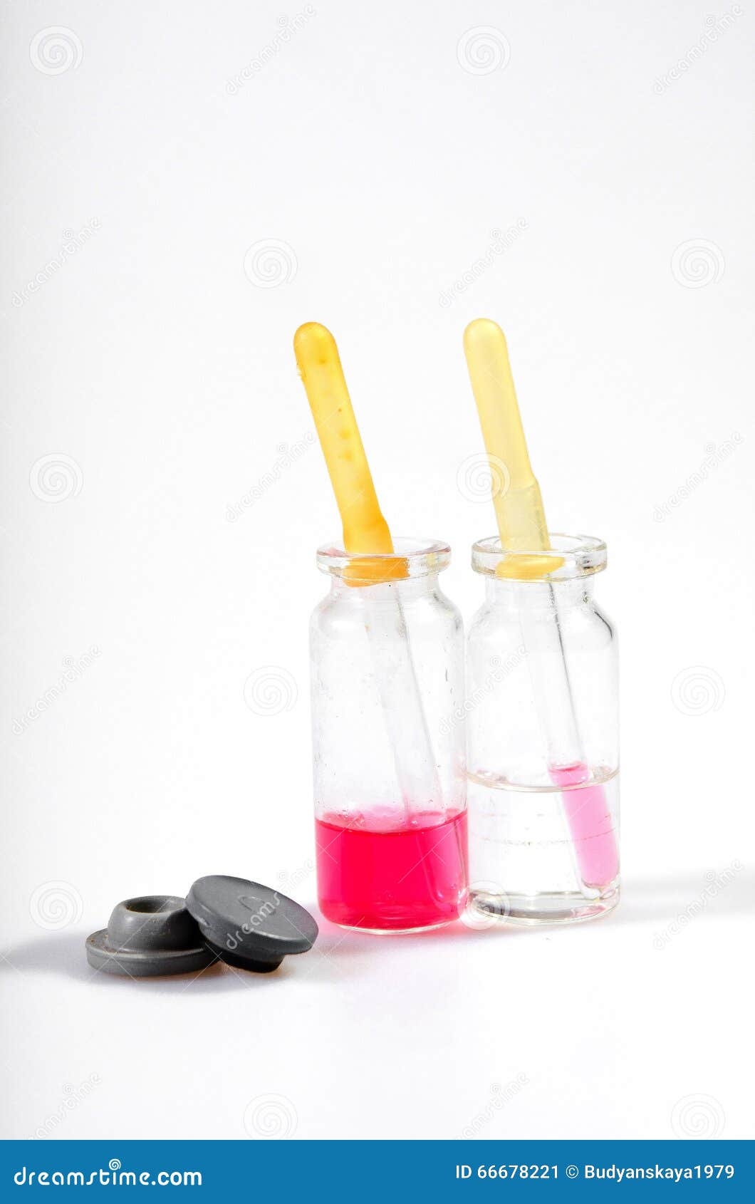 Treatment of rhinitis stock image. Image of medication - 66678221