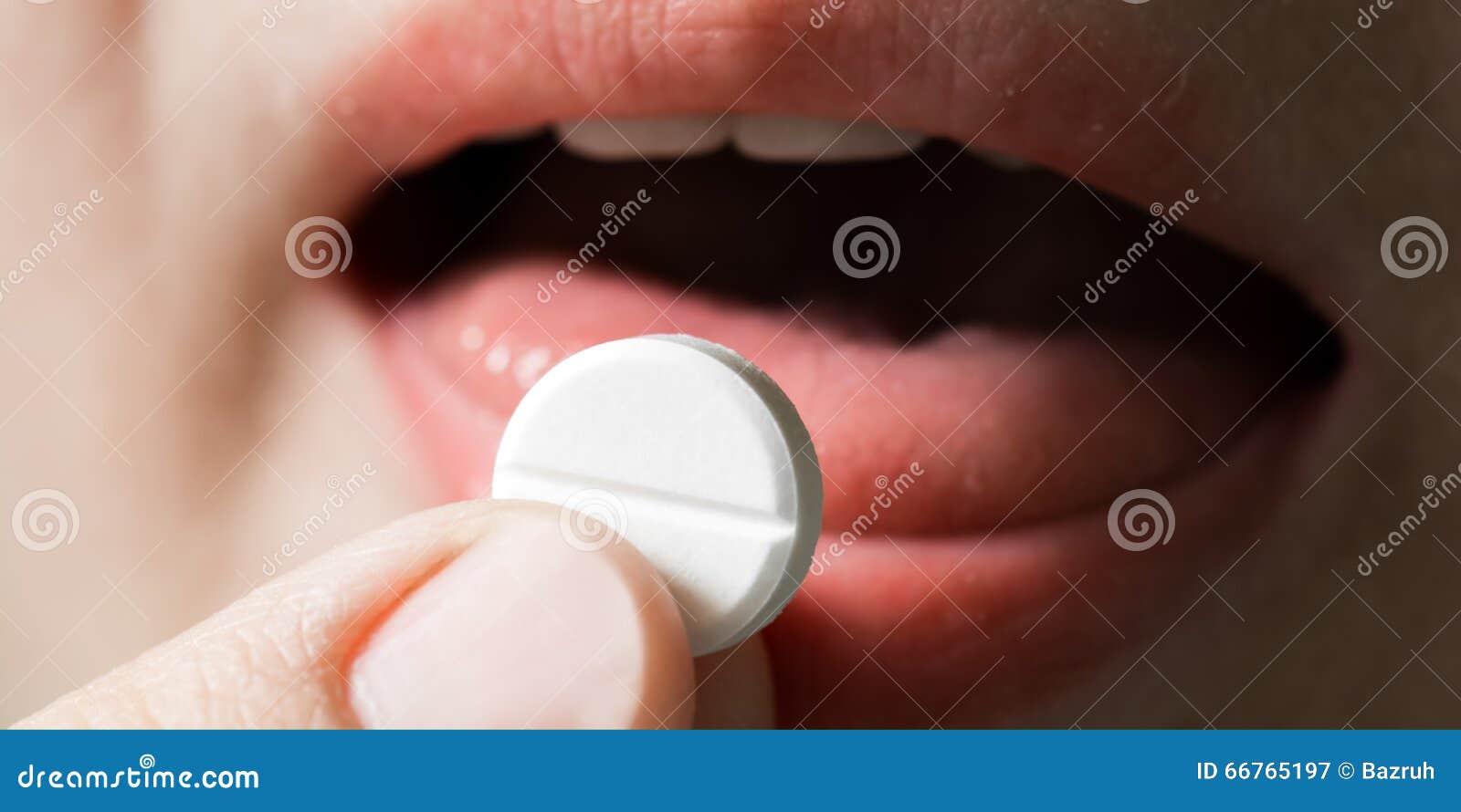 Treatment by tablets stock image. Image of degree, care - 66765197