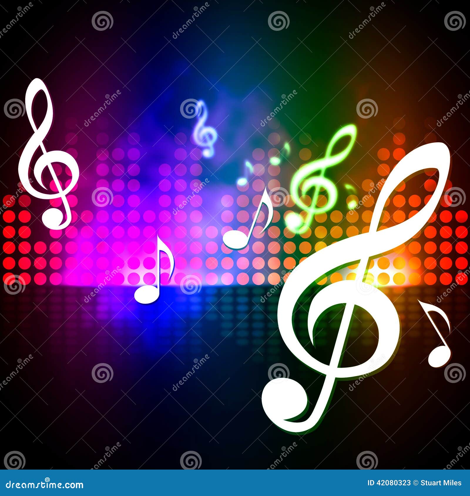 Treble Clef Background Stock Illustrations – 21,075 Treble Clef ...