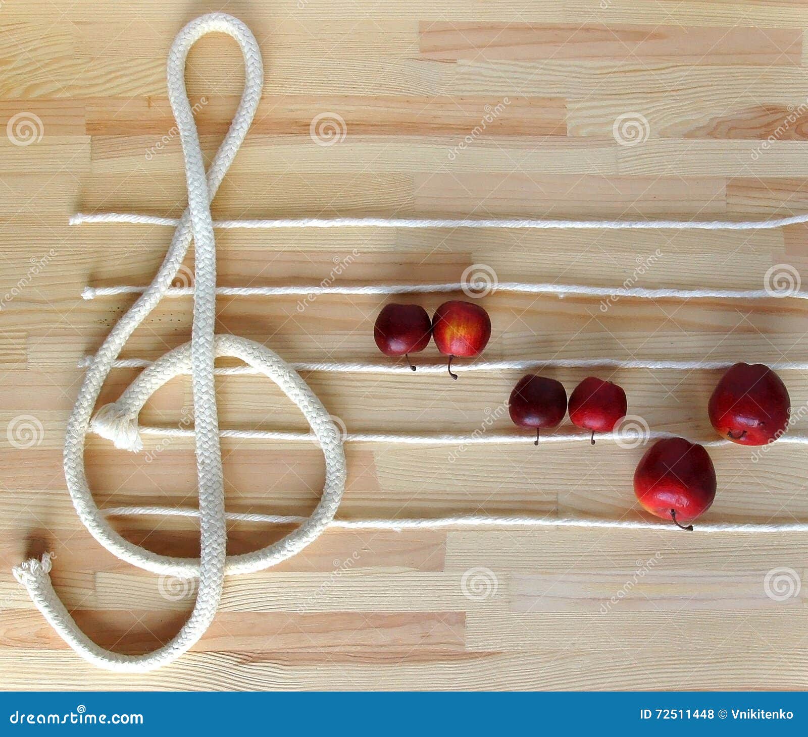 Treble clef and stave stock photo. Image of shape, background - 72511448