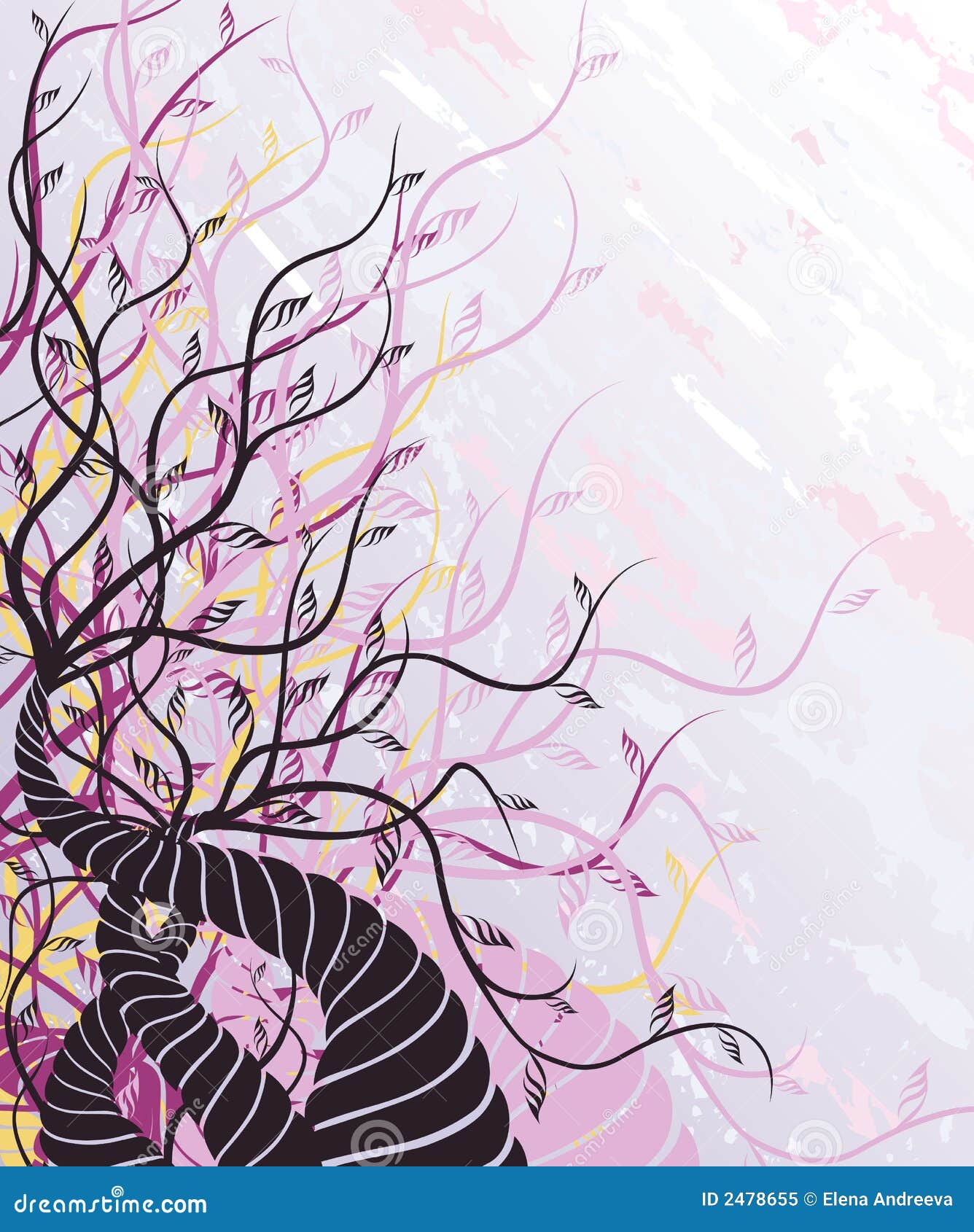 Trunk Lattice Stock Illustrations – 41 Trunk Lattice Stock ...