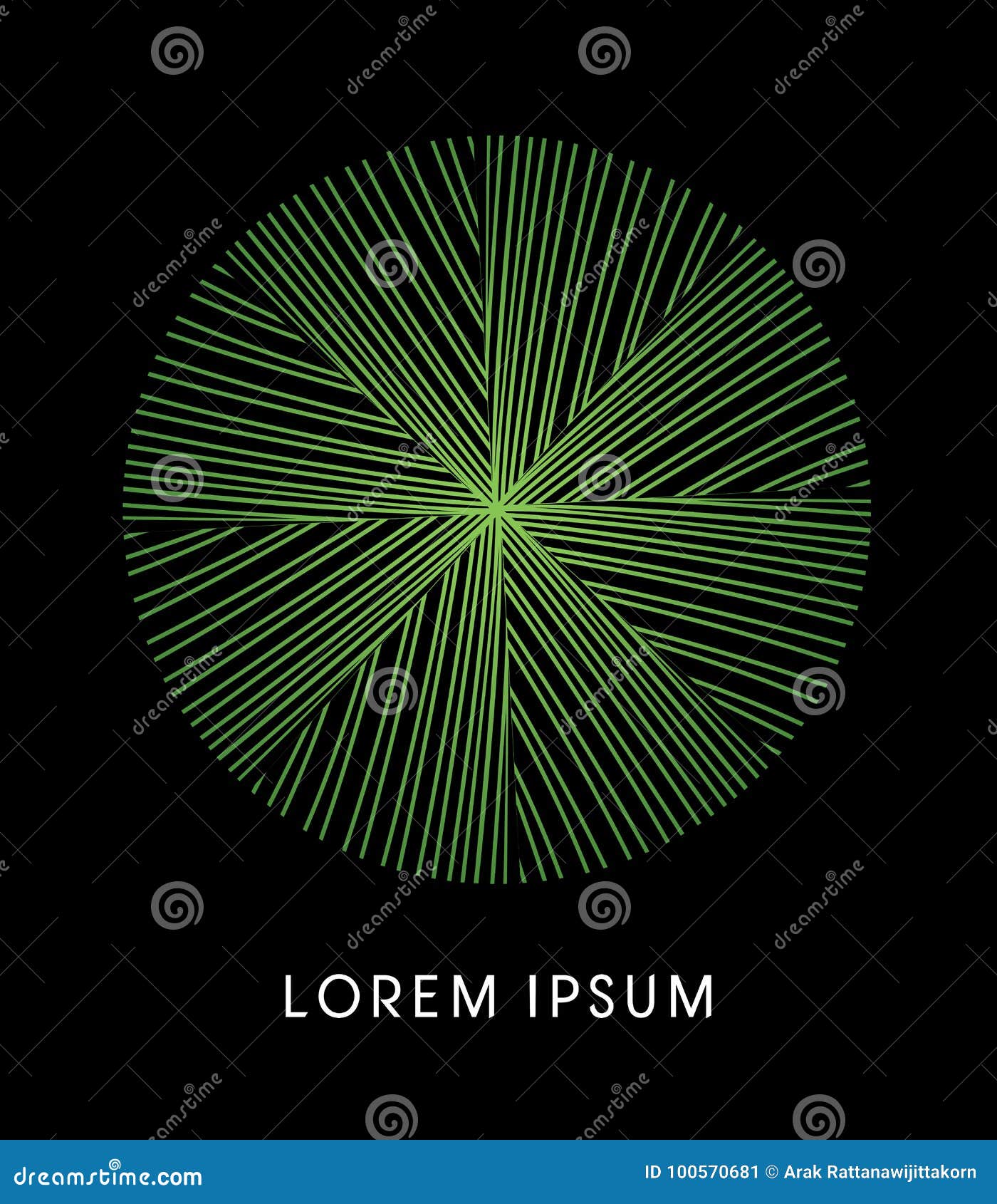 Tree Abstract Building Graphic Vector Stock Vector - Illustration of ...