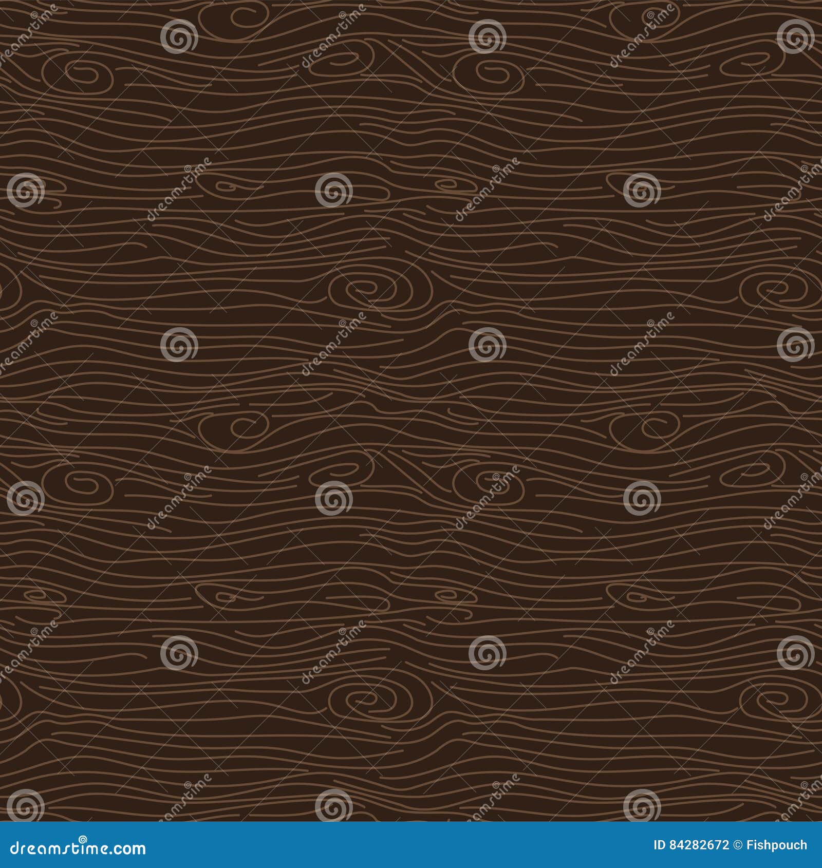 Tree Bark Brown Texture Vector Seamless Pattern. Stock Vector ... Tree Bark Brown Texture Vector Seamless Pattern. Stock Vector ...
