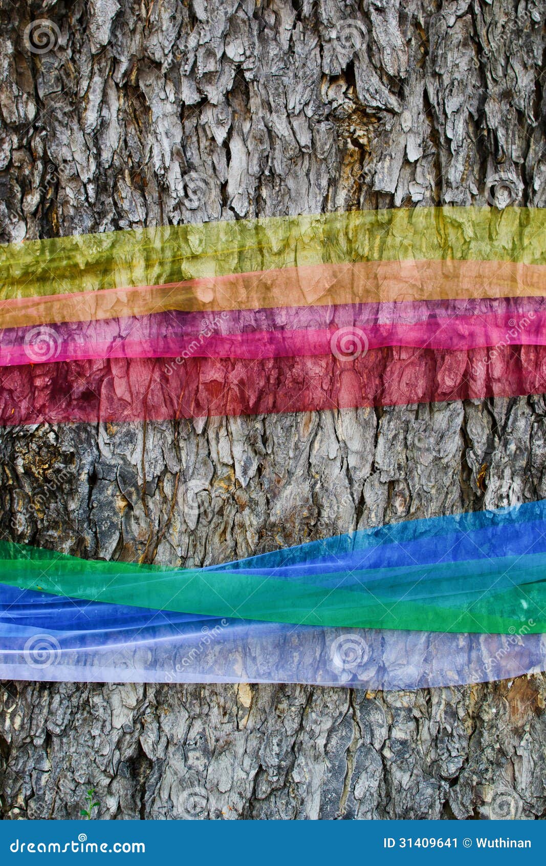 Tree bark stock image. Image of firewood, material, trunk - 31409641